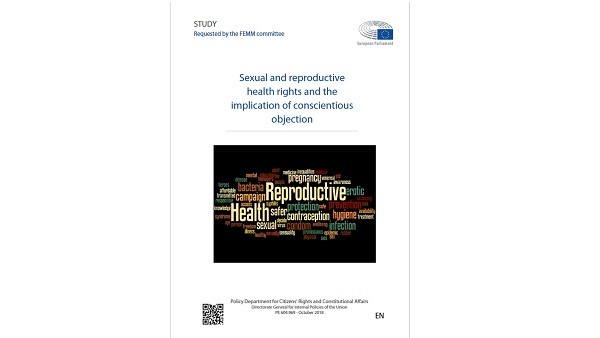 (Report) Sexual and reproductive health rights and the implication of ...